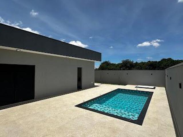 Casa com 3 dormitórios à venda, 250 m² por R$ 1.850.000,00 Parque Fortaleza Nova Odessa/SP