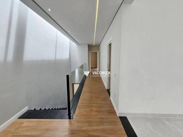 Casa com 3 dormitórios à venda, 250 m² por R$ 1.870.000,00 Condomínio Bouganville Sorocaba/SP