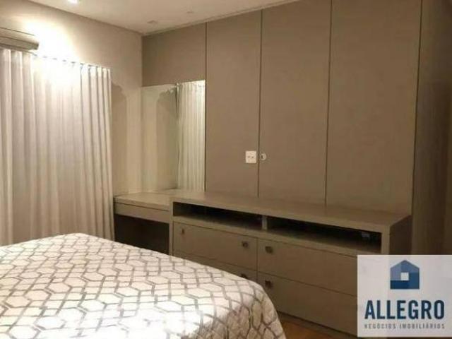 Casa com 3 dormitórios à venda, 250 m² por R$ 1.900.000,00 Gaivota II São José do Rio Preto/SP