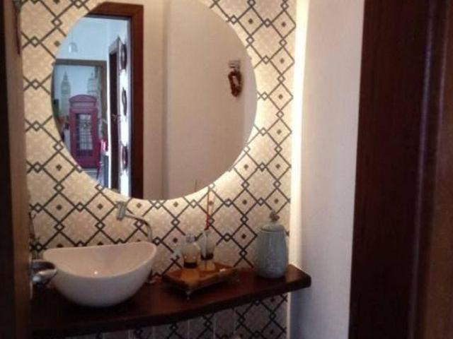 Casa com 3 dormitórios à venda, 250 m² por R$ 1.950.000,00 Condomínio Bosques de Grevílea Vinhed