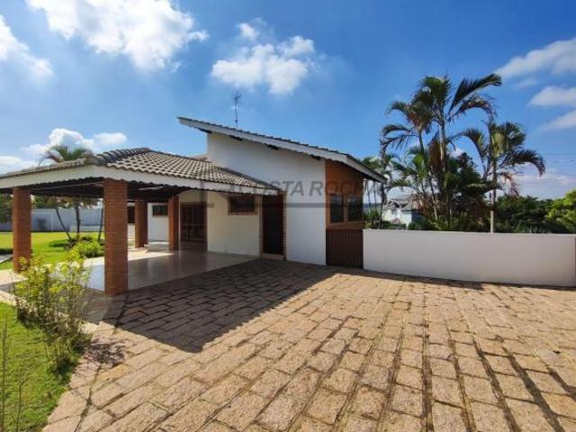 Casa com 3 dormitórios à venda, 250 m² por R$ 1.950.000,00 Condomínio Village Castelo Itu/SP