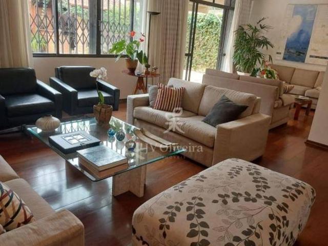 Casa com 3 dormitórios à venda, 250 m² por R$ 1.980.000,00 Vila Inah São Paulo/SP