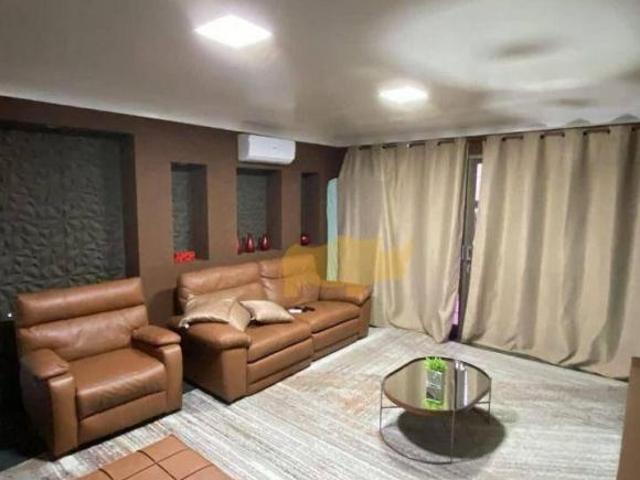 Casa com 3 dormitórios à venda, 250 m² por R$ 1.000.000,00 Vila Nova Rio Claro/SP