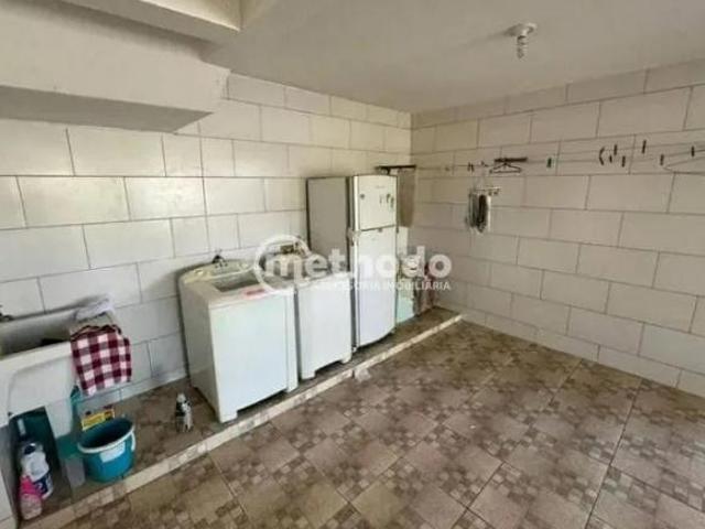 Casa com 3 dormitórios à venda, 250 m² por R$ 1.050.000,00 Jardim Chapadão Campinas/SP