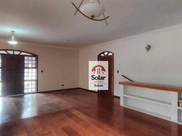 Casa com 3 dormitórios à venda, 250 m² por R$ 1.050.000,00 Loteamento Eldorado Tremembé/SP