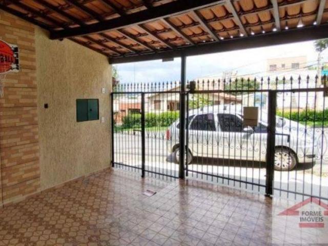 Casa com 3 dormitórios à venda, 250 m² por R$ 1.060.000,00 Jardim Messina Jundiaí/SP
