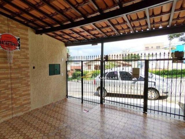 Casa com 3 dormitórios à venda, 250 m² por R$ 1.060.000,00 Jardim Messina Jundiaí/SP