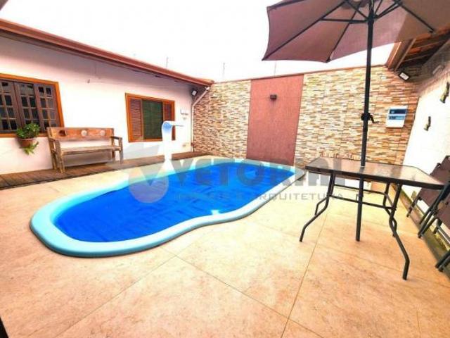 Casa com 3 dormitórios à venda, 250 m² por R$ 1.500.000,00 Martim de Sá Caraguatatuba/SP