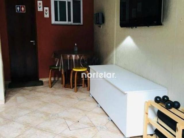 Casa com 3 dormitórios à venda, 250 m² por R$ 1.150.000,00 Vila Pirituba São Paulo/SP