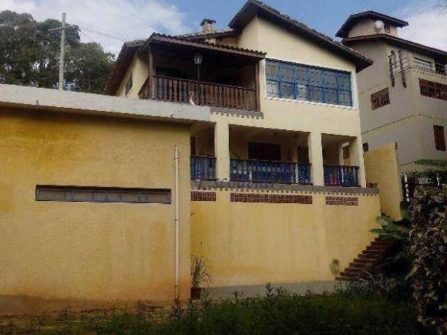 Casa com 3 dormitórios à venda, 250 m² por R$ 1.199.000,00 Condomínio Parque Imperial Mairiporã/