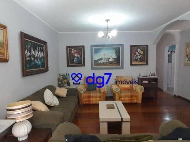 Casa com 3 dormitórios à venda, 250 m² por R$ 1.200.000 jardim Previdência S