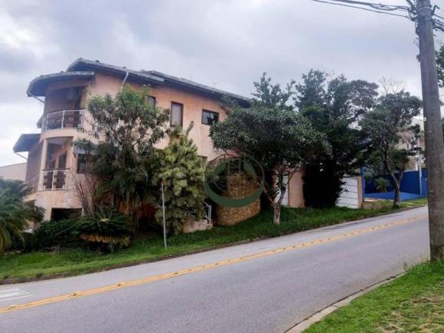 Casa com 3 dormitórios à venda, 250 m² por R$ 1.200.000 Roncáglia Valinhos/SP