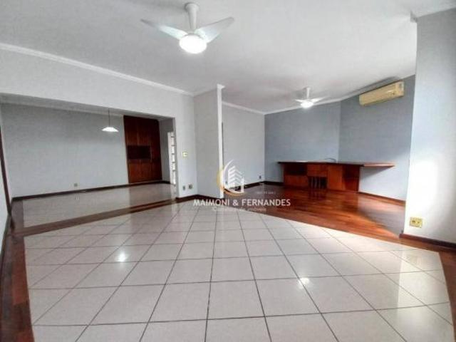 Casa com 3 dormitórios à venda, 250 m² por R$ 1.200.000,00 Cidade Claret Rio Claro/SP