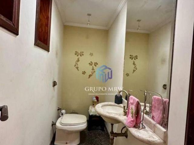 Casa com 3 dormitórios à venda, 250 m² por R$ 1.200.000,00 Condomínio Granja Olga Sorocaba/SP