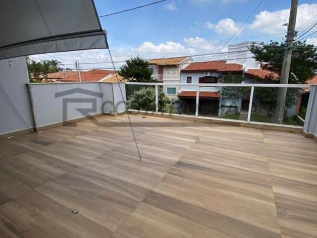 Casa com 3 dormitórios à venda, 250 m² por R$ 1.200.000,00 Condomínio Esplanada Salto/SP