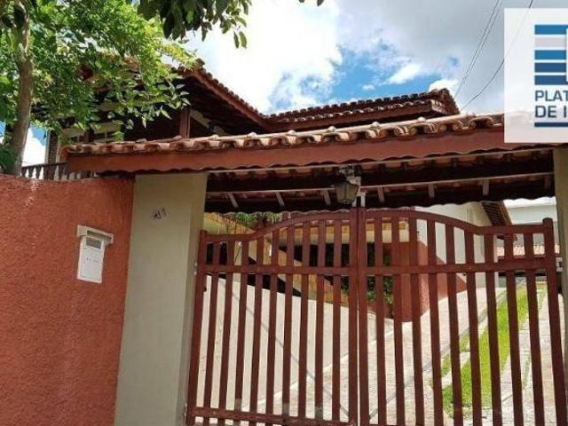 Casa com 3 dormitórios à venda, 250 m² por R$ 1.200.000,00 Jardim América Bragança Paulista/SP