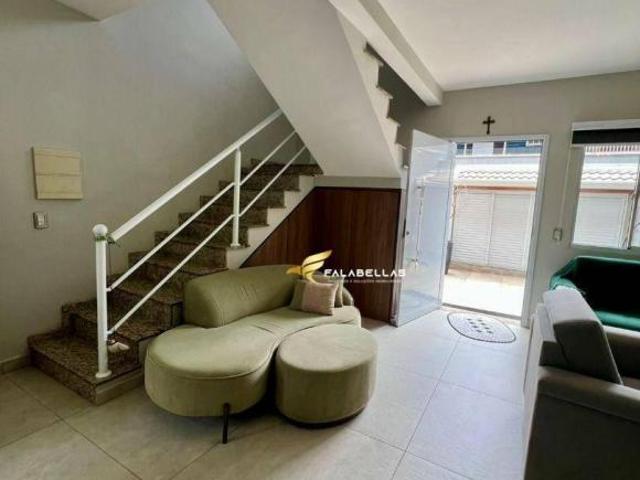 Casa com 3 dormitórios à venda, 250 m² por R$ 1.200.000,00 Jardim das Tulipas Jundiaí/SP
