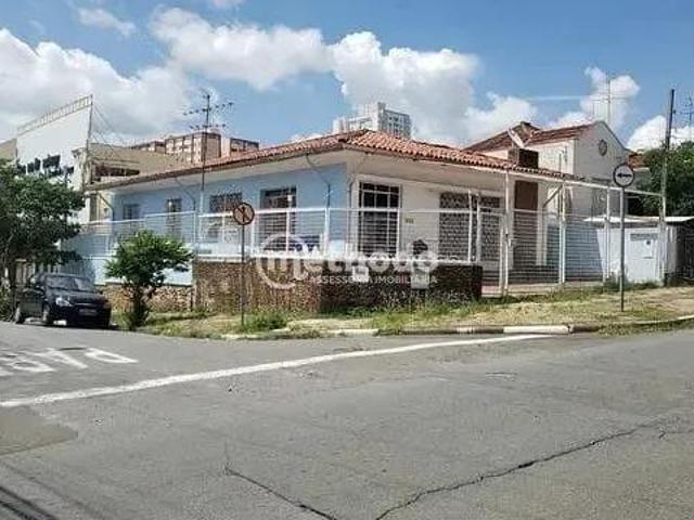 Casa com 3 dormitórios à venda, 250 m² por R$ 1.250.000,00 Bosque Campinas/SP