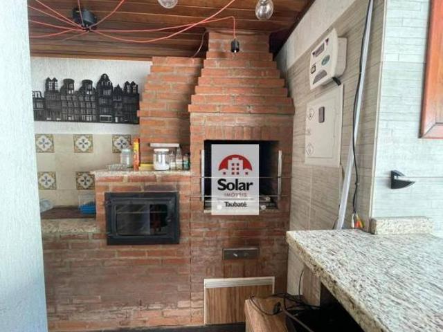 Casa com 3 dormitórios à venda, 250 m² por R$ 1.250.000,00 Campos do Conde I Tremembé/SP