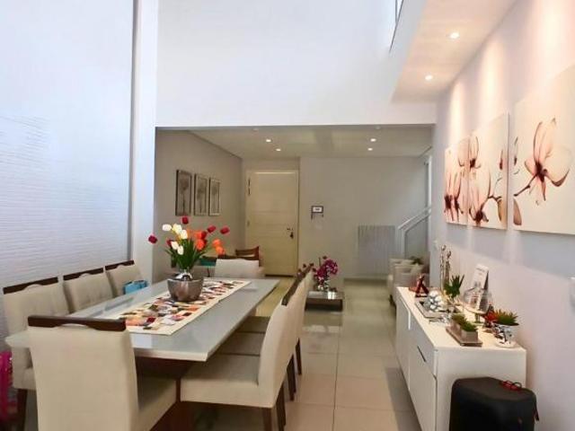 Casa com 3 dormitórios à venda, 250 m² por R$ 1.250.000,00 Village Moutonnée Salto/SP