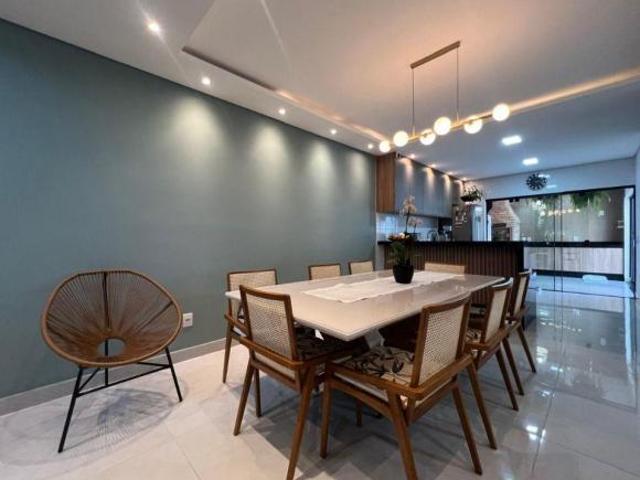 Casa com 3 dormitórios à venda, 250 m² por R$ 1.280.000,00 Condomínio Terras de São Francisco So