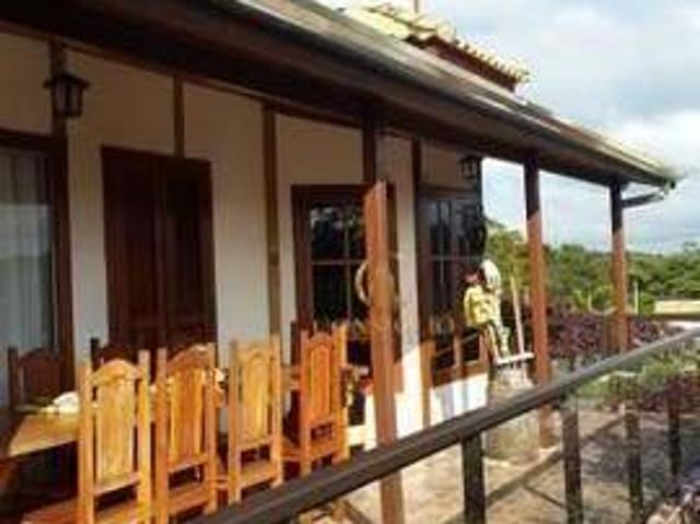 Casa à venda, 250 m² por R$ 890.000,00 Jambeiro Jambeiro/SP