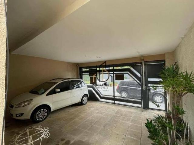 Casa com 3 dormitórios à venda, 250 m² por R$ 1.280.000,00 Jardim Santa Helena São Paulo/SP