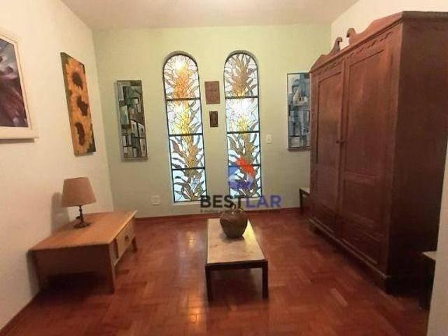 Casa com 3 dormitórios à venda, 250 m² por R$ 1.280.000,00 Vila Santo Antônio Cotia/SP