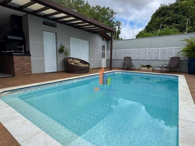 Casa com 3 dormitórios à venda, 250 m² por R$ 1.295.000,00 Jardim Santa Madalena Sumaré/SP