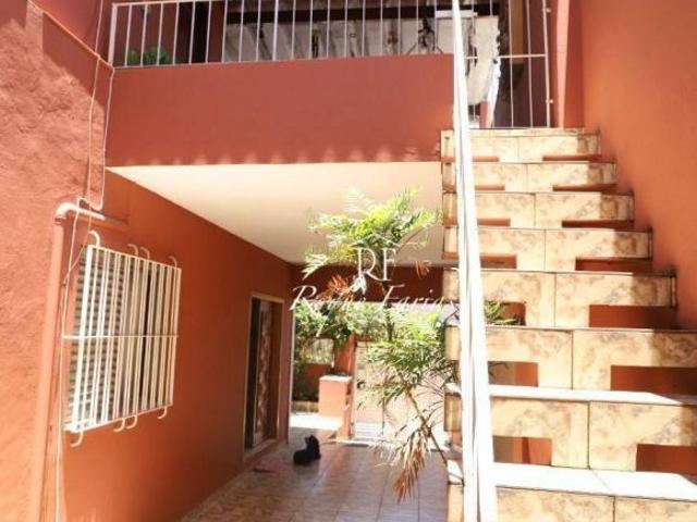 Casa com 3 dormitórios à venda, 250 m² por R$ 1.300.000,00 Centro Osasco/SP