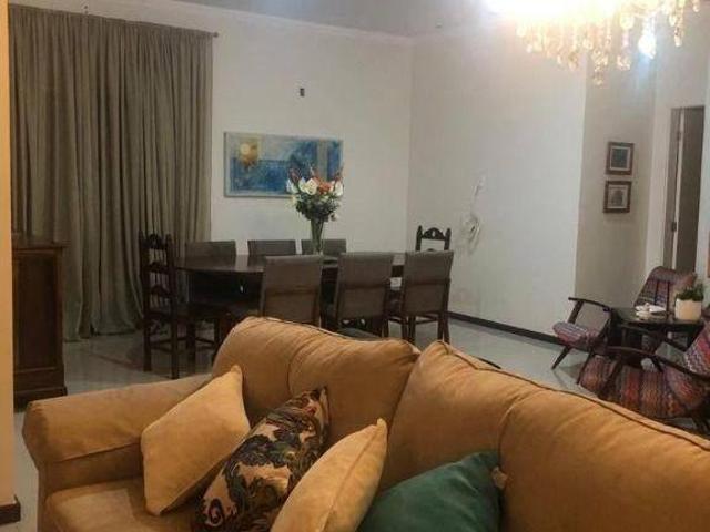 Casa com 3 dormitórios à venda, 250 m² por R$ 1.300.000,00 DAMHA III São José do Rio Preto/SP