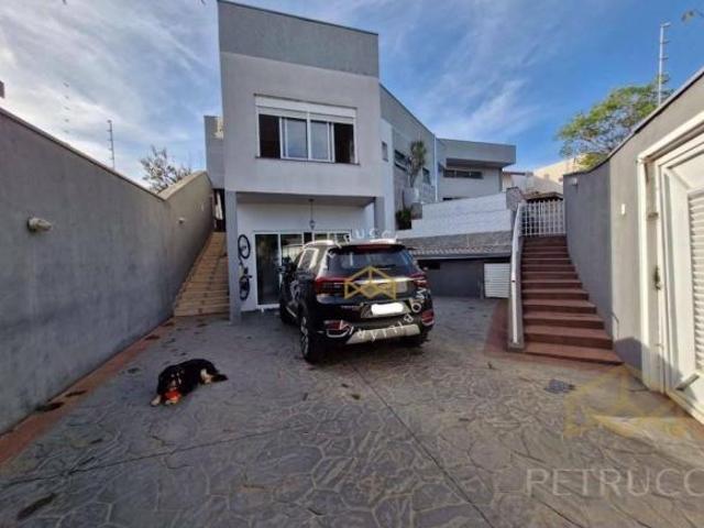 Casa com 3 dormitórios à venda, 250 m² por R$ 1.300.000,00 Jardim de Éden Nova Odessa/SP