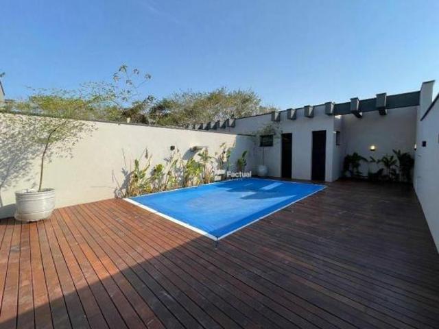 Casa com 3 dormitórios à venda, 250 m² por R$ 1.300.000,00 Jardim São Lourenço Bertioga/SP