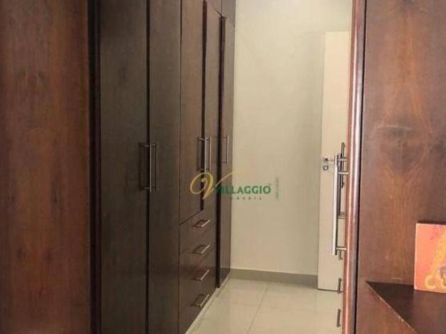 Casa com 3 dormitórios à venda, 250 m² por R$ 1.300.000,00 Parque Residencial Damha III São José