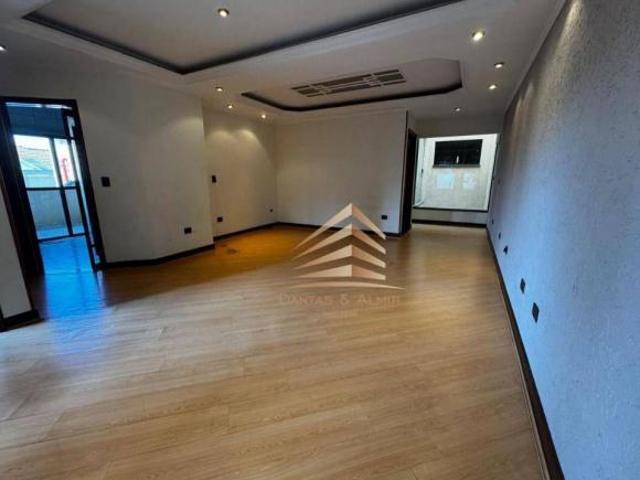 Casa com 3 dormitórios à venda, 250 m² por R$ 1.300.000,00 Vila Rosália Guarulhos/SP