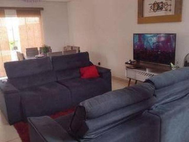 Casa com 3 dormitórios à venda, 250 m² por R$ 1.350.000,00 Condomínio Villagio Milano Sorocaba/S