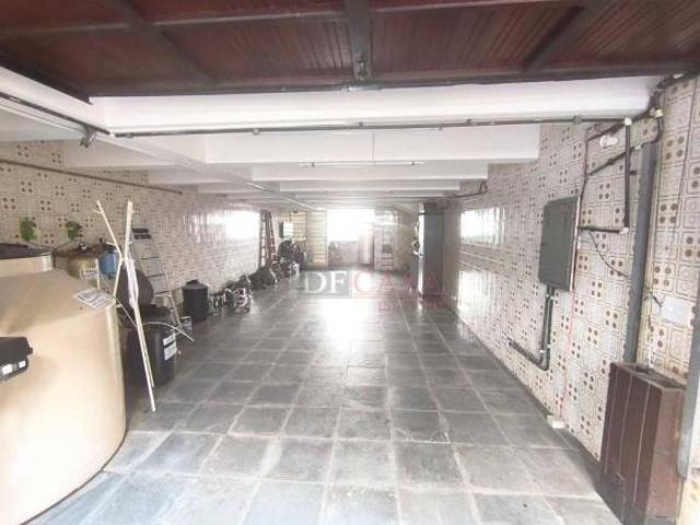 Casa com 3 dormitórios à venda, 250 m² por R$ 1.350.000,00 Tatuapé São Paulo/SP