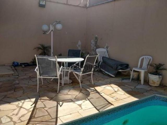 Casa com 3 dormitórios à venda, 250 m² por R$ 1.380.000,00 Jardim Faculdade Itu/SP