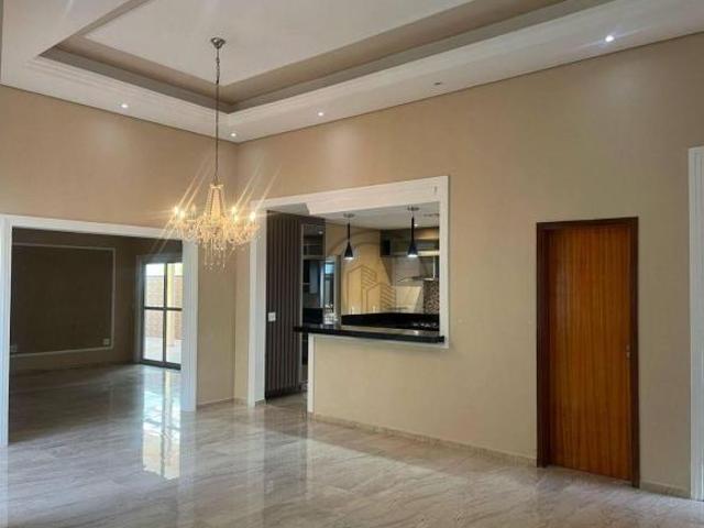 Casa com 3 dormitórios à venda, 250 m² por R$ 1.380.000,00 Jardim Gramados de Sorocaba Sorocaba/