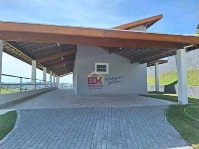 Casa com 3 dormitórios à venda, 250 m² por R$ 1.390.000,00 Condomínio Residencial Mantiqueira Sã