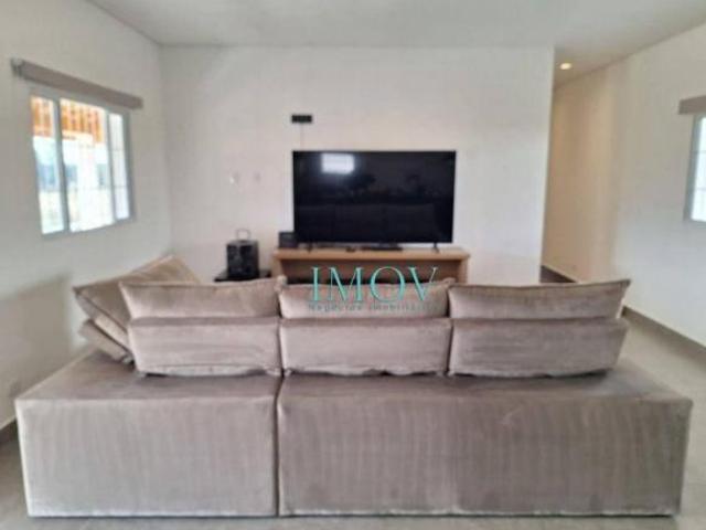 Casa com 3 dormitórios à venda, 250 m² por R$ 1.390.000,00 Condomínio Residencial Mantiqueira Sã