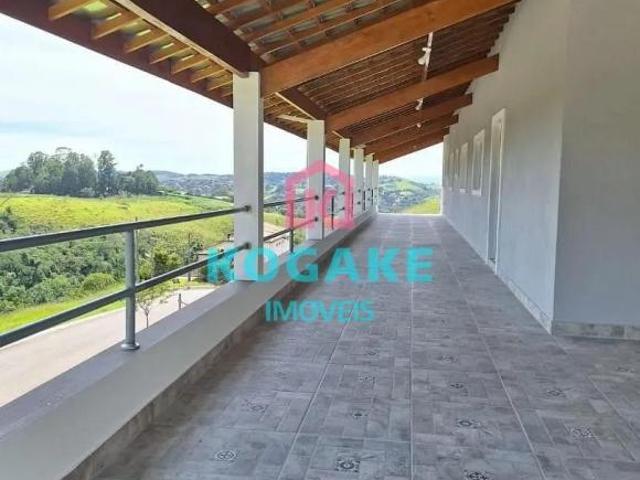 Casa com 3 dormitórios à venda, 250 m² por R$ 1.390.000,00 Condomínio Residencial Mantiqueira Sã