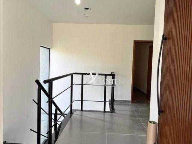 Casa à venda, 250 m² por R$ 1.399.000,00 Rio Abaixo Atibaia/SP