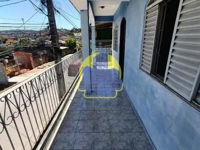 Casa com 3 dormitórios à venda, 250 m² por R$ 280.000,00 Jardim Nova Esperança Francisco Morato/