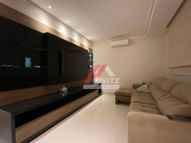 Casa com 3 dormitórios à venda, 250 m² por R$ 2.400.000,00 Portal da Colina Americana/SP
