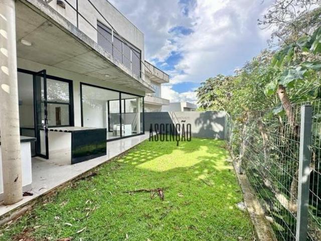 Casa com 3 dormitórios à venda, 250 m² por R$ 2.495.000,00 Residencial Real Park Arujá/SP