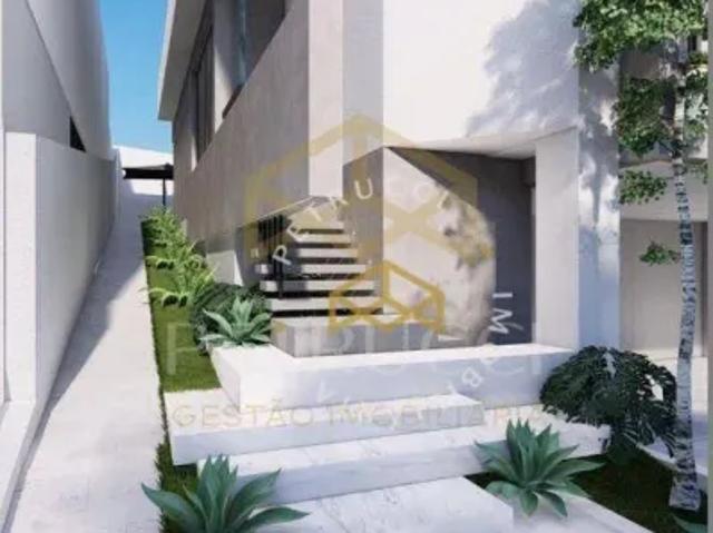 Casa com 3 dormitórios à venda, 250 m² por R$ 2.499.000,00 Swiss Park Campinas/SP