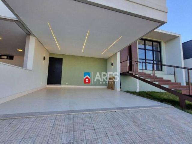 Casa com 3 dormitórios à venda, 250 m² por R$ 2.500.000 Loteamento Residencial Jardim Villagio II