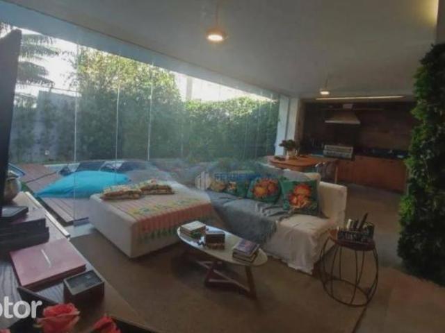 Casa com 3 dormitórios à venda, 250 m² por R$ 2.500.000,00 Urbanova São José dos Campos/SP