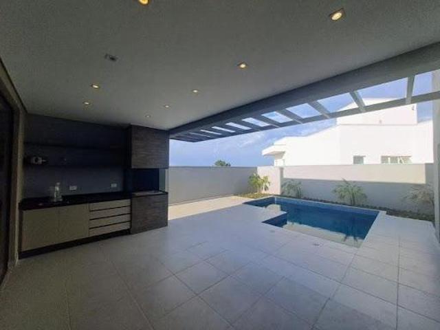 Casa com 3 dormitórios à venda, 250 m² por R$ 2.550.000,00 Arujá Hills 3 Arujá/SP
